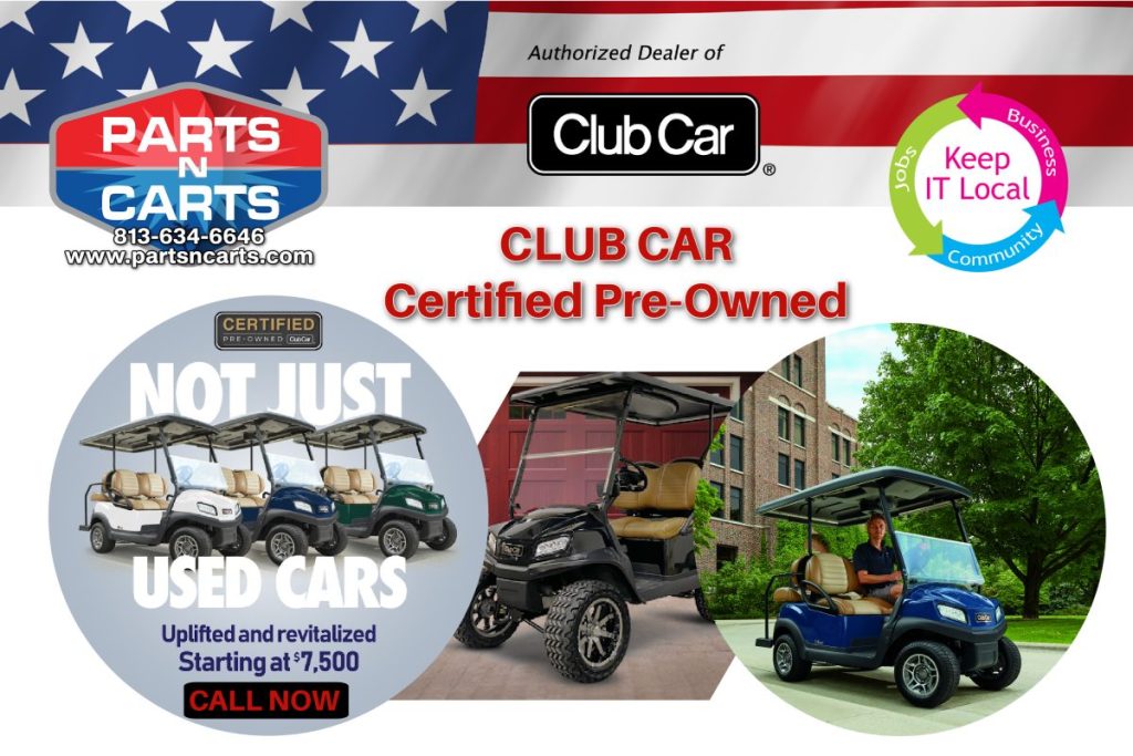 Sold Archives | Parts 'n Carts