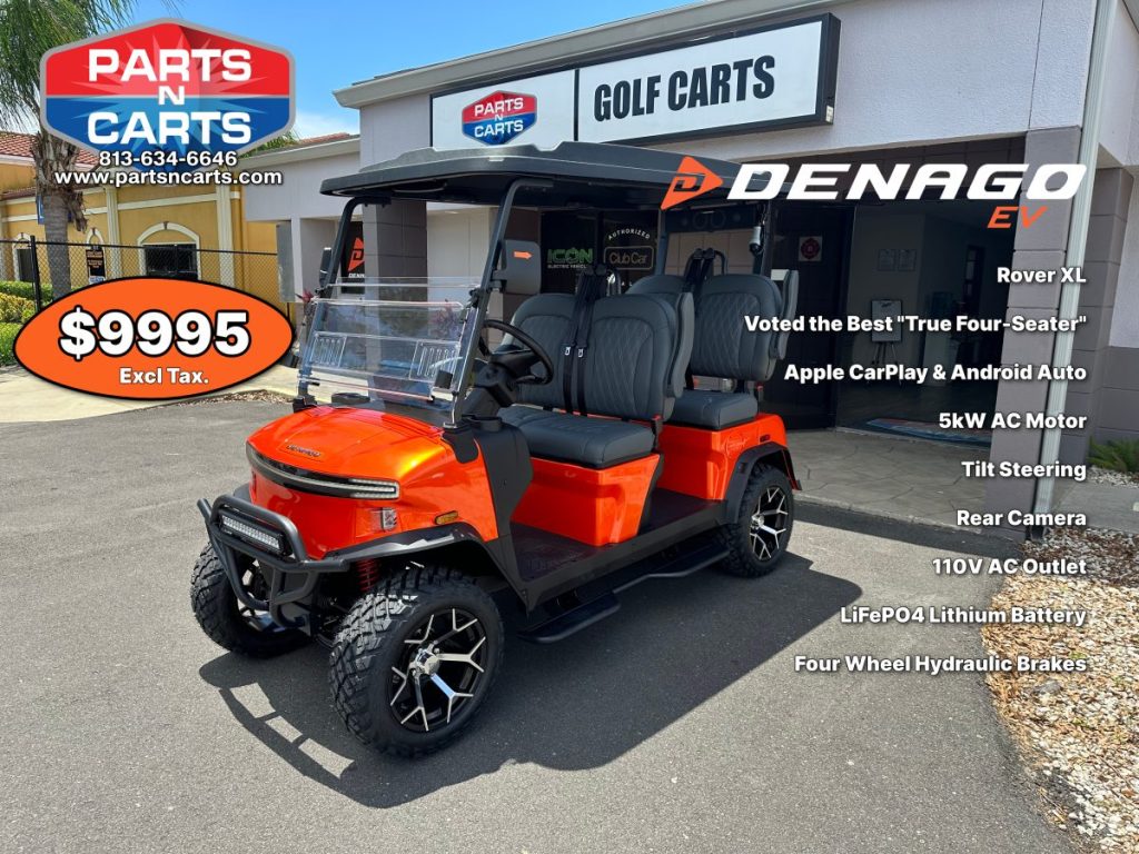 Sold Archives | Parts 'n Carts